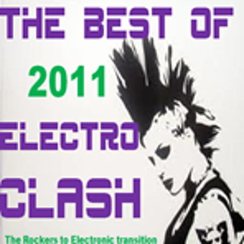 Stream The Best of ELECTROCLASH - ONLY HITS by ROKKO6 | Listen online ...