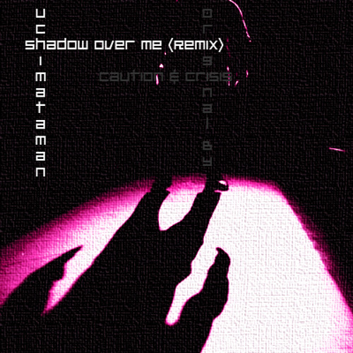 Stream Shadow Over Me - UchimataMan Remix by UchimataMan | Listen ...