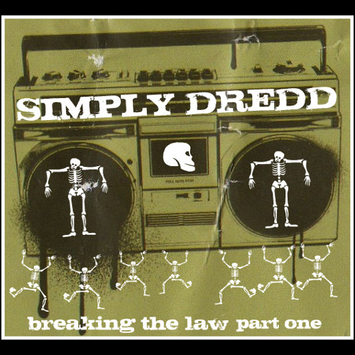 Stream Every sound system - SIMPLY DREDDvsHARRY KAYE(magnetic empire ...