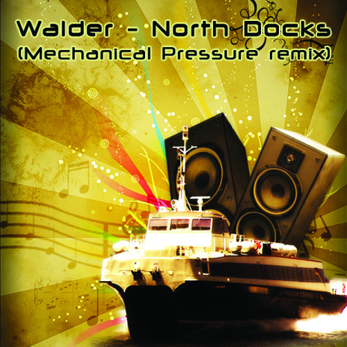 Stream Dima Poznyakov | Listen to mechanical playlist online for free ...