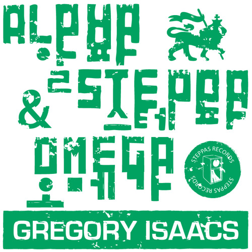 Stream B1 Alpha & Omega - Know & Understand ft Gregory Isaacs [SAMPLER ...