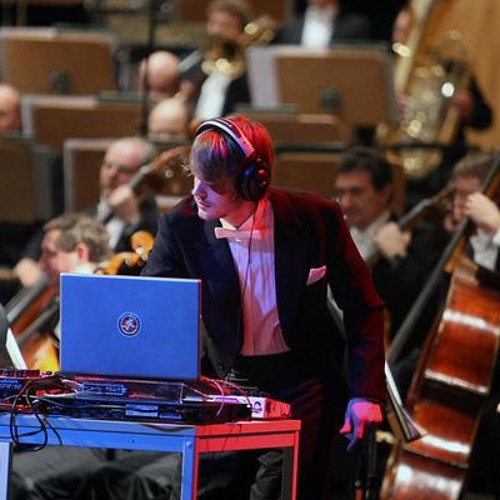 Stream Theatral by Mathias Kaden feat. Alex Rauh by Mathias Kaden ...