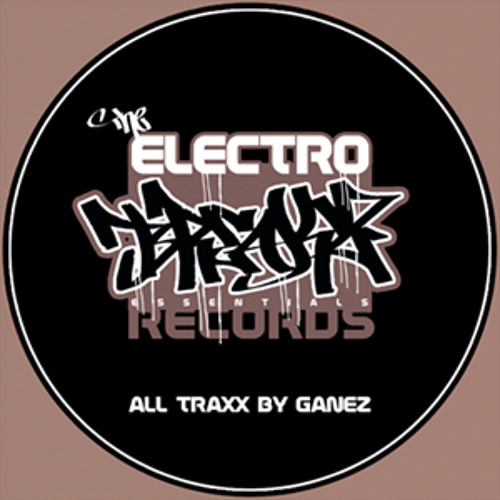 Stream Electro Breakz Essentials 05 - Ganez - Boy , Girl by Electro ...