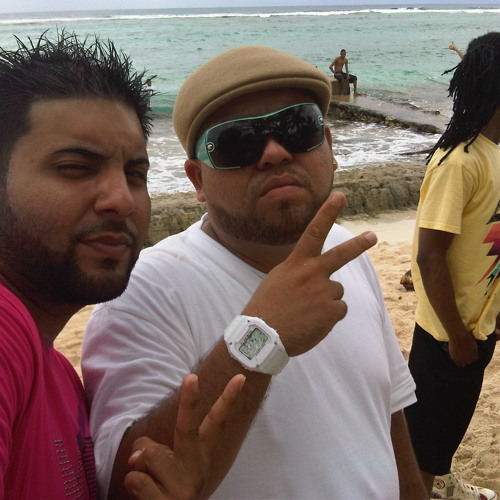 Stream AJ La Nota Discordante Presentado x Nejo - Nadie Como Yo (Prod ...