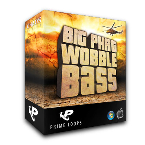 Stream Big Phat Wobble Bass [Sample Pack Demo] by Prime Loops | Listen ...