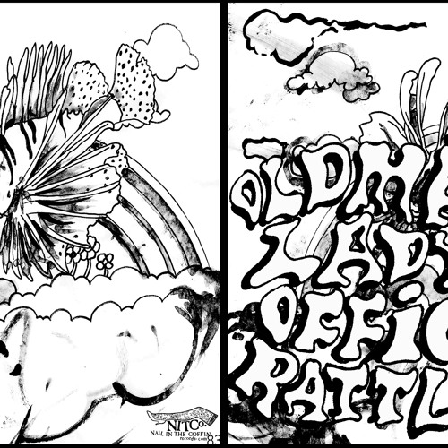 Stream NITETROTTERDETHCULT | Listen to Old Man Ladybug Or: Officer ...