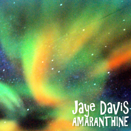 Stream Jaye Davis - GRACE (2003 From AMARANTHINE) by JayeDavis | Listen ...