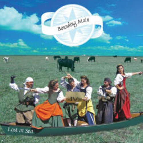 Stream Cape Cod Girls by Bounding Main | Listen online for free on ...