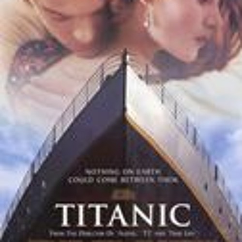 Stream My Heart Will Go On - Titanic (Piano Version by Arnab Deb) by arnabdeb | Listen online ...