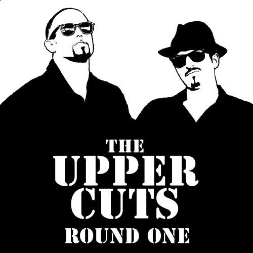Stream California by THE UPPER CUTS | Listen online for free on SoundCloud