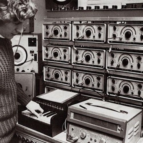 Stream Broken Tune Workshop - The Mad Monks of St. Hilda's by Richee ...