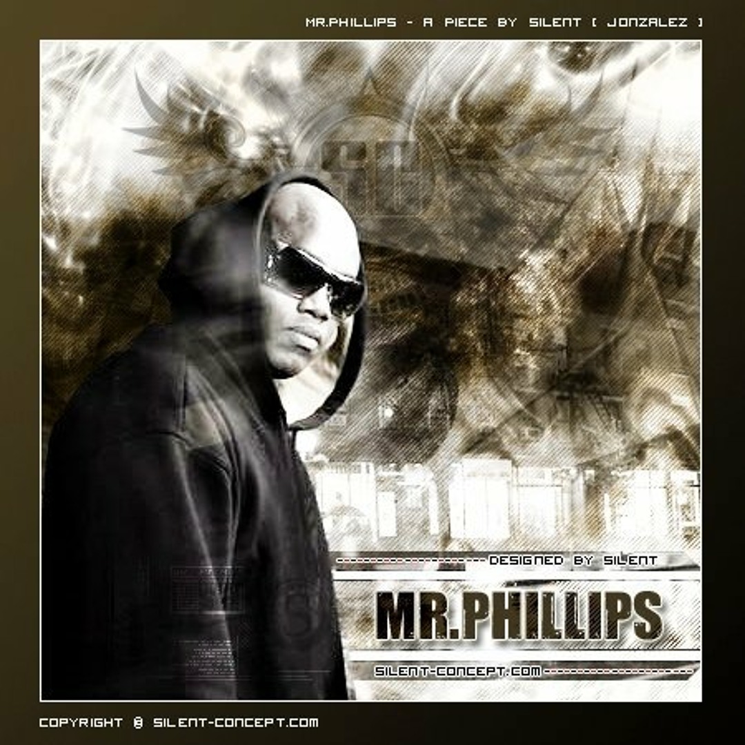 Stream MR. PHILLIPS- ACTIVAO feat. Baby Ranks (Prod by Nesty ‘La Mente ...