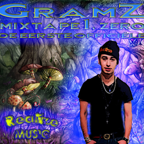 Stream 02. Gramz - Murder In De Booth by Gramz | Listen online for free ...