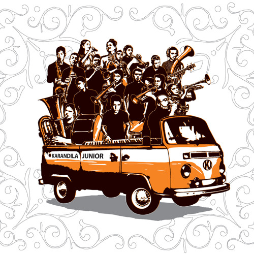 Stream Stanley Bobo - KARANDILA JR. remixed by БALKANSKY by БALKANSKY ...