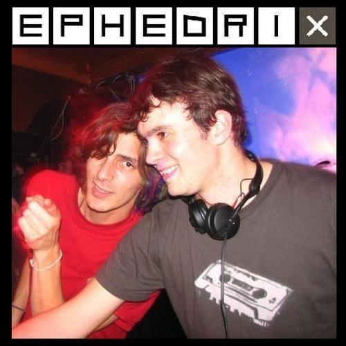 Stream Ephedrix - Prototype (Static Point Rmx) 145 by Start Point ...
