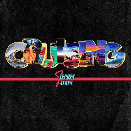 Stream Stephen Falken - Cruising by Valerie Collective | Listen online ...