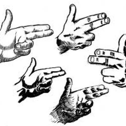 Stream Gunfinger - New Album [Teaser] [Low Quality] by Gunfinger ...