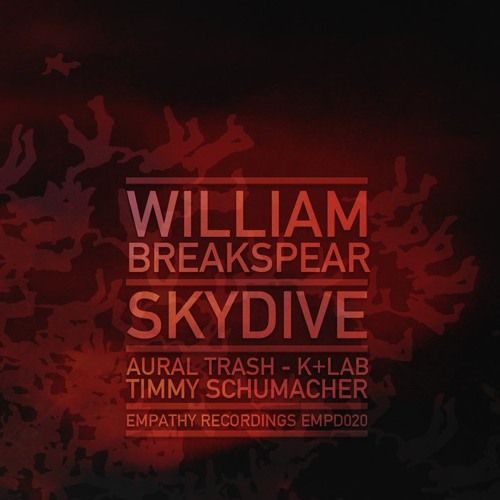 Stream William Breakspear-Skydive (Aural Trash Remix) by Aural Trash ...