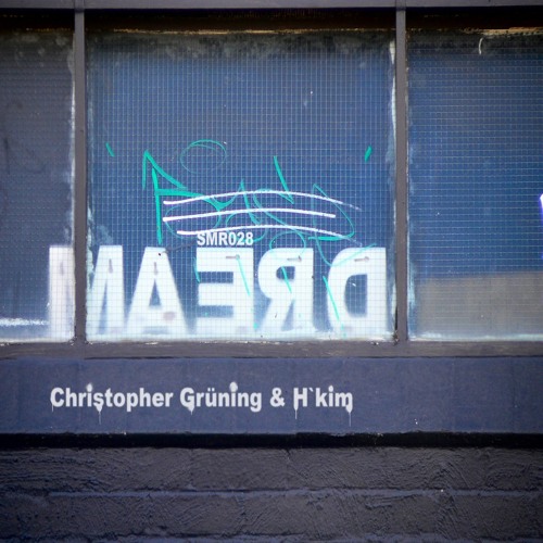 Stream Christopher Gruning & H'kim - Maerd by christophergruningandhkim ...