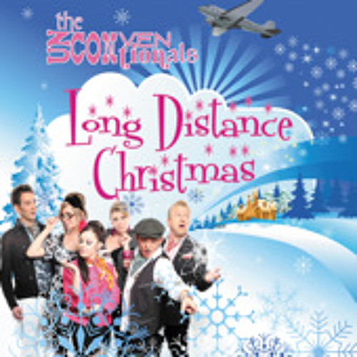 Stream Long Distance Christmas - The Unconventionals by Engineering ...
