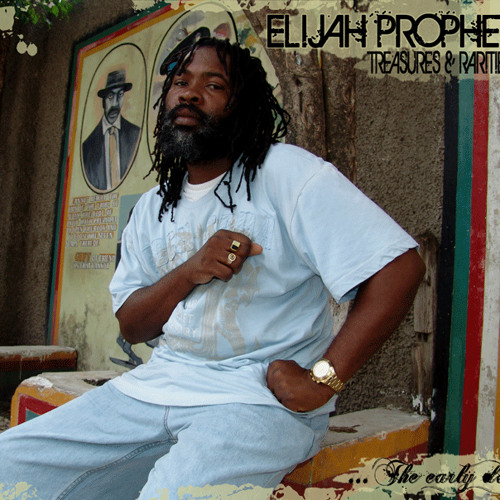 Elijah Prophet Reggae