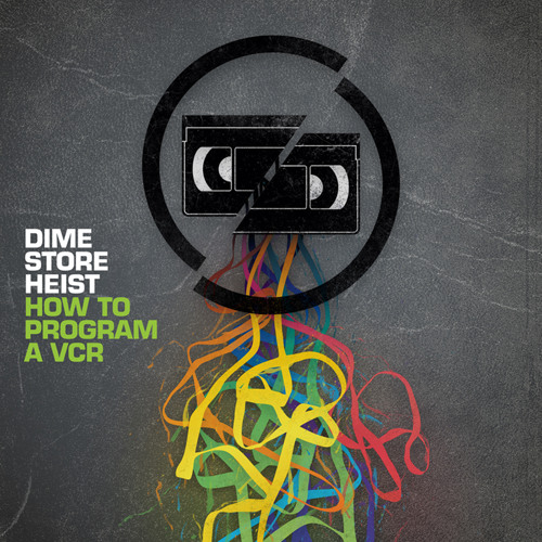Stream How to Program a VCR by Dime Store Heist | Listen online for ...