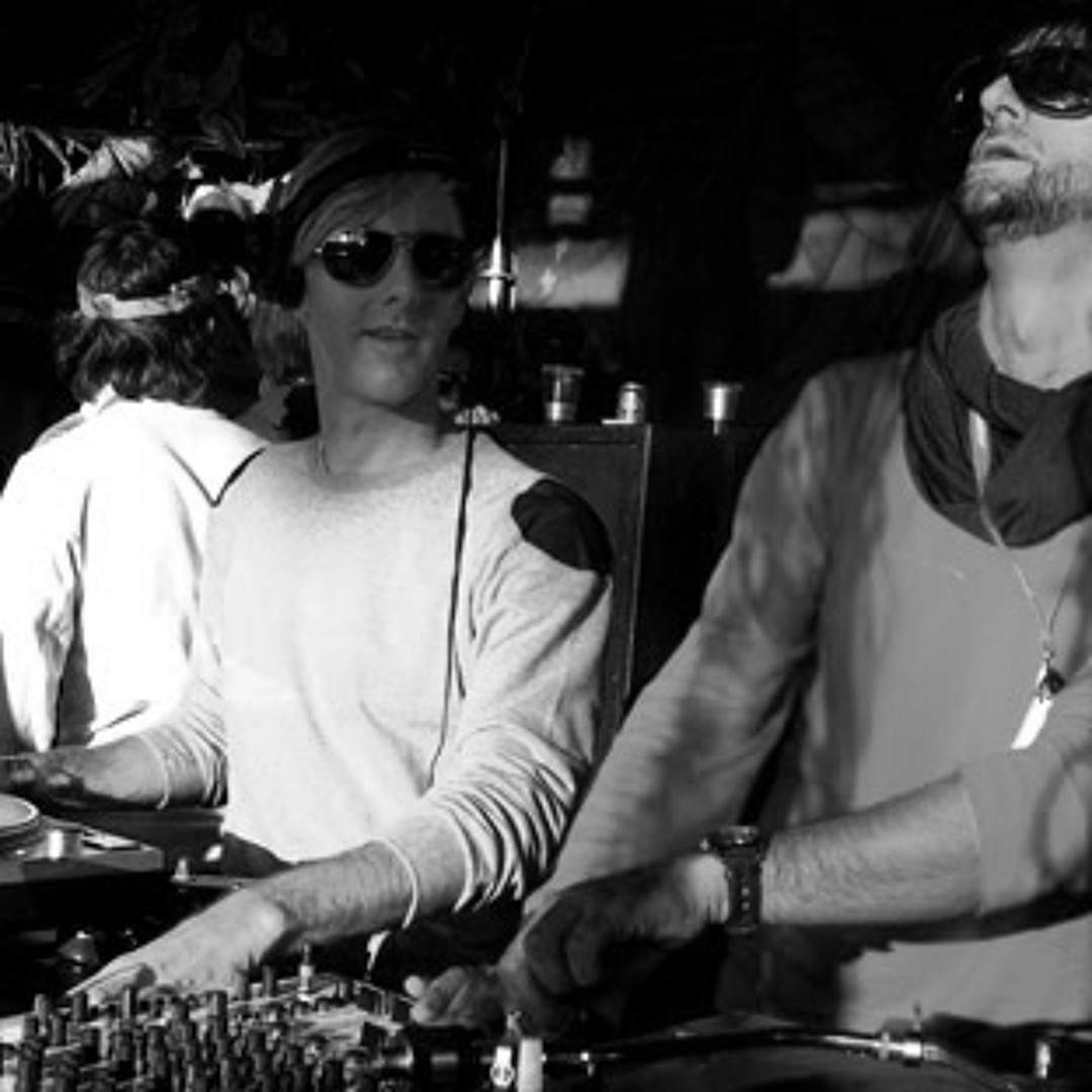 Stream Richie Hawtin - Ricardo Villalobos - Loco Dice - Minimal - 2009 ...