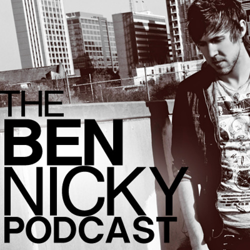 Stream Ben Nicky Live Performance on BBC Radio 1, Sheffield by Ben ...