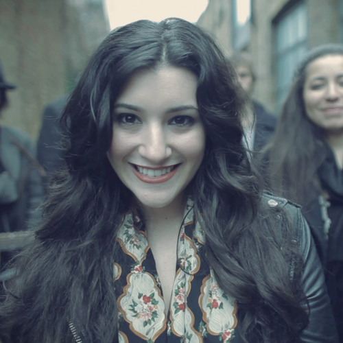 Stream Alex Winston - Choice Notes - WatchListenTell Performance by ...