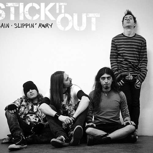 Stream Stick It Out - Slippin Away (acoustic version) by StickItOut ...