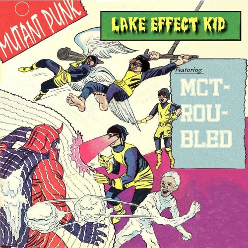 Stream McTroubled by samuel prager | Listen online for free on SoundCloud