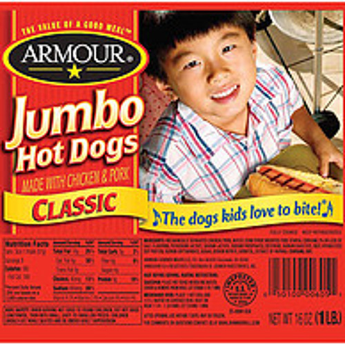 Stream Pub Armour Hot Dogs by STAN G | Listen online for free on SoundCloud