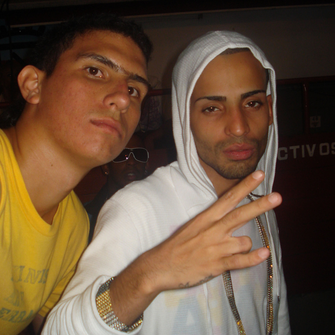 Ray Bernal's Instagram, Twitter & Facebook on IDCrawl