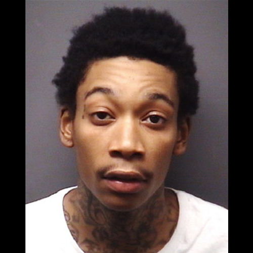 Wiz Khalifa Afro 2013 Wiz Khalifa En Aimee Aguilar Kondigen