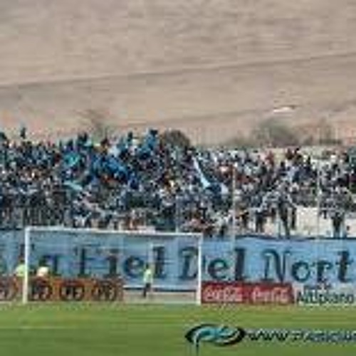 Stream Himno de Iquique - LFDN by PasionCeleste | Listen online for ...