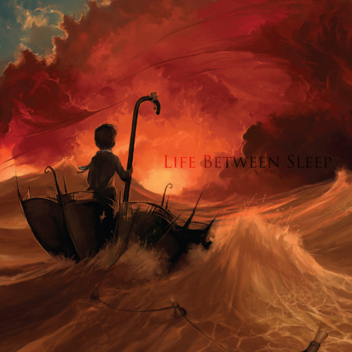 Stream Through the Air by Life Between Sleep | Listen online for free ...