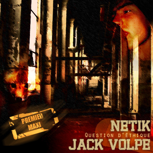 Stream Jack Volpe - Eccolo by netikkanides | Listen online for free on ...