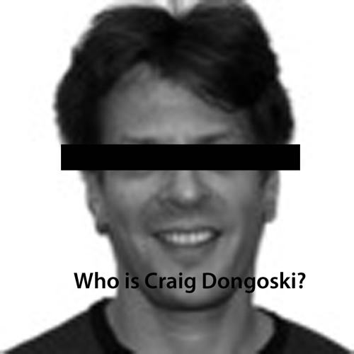 Stream Who is Craig Dongoski? by A. Grimes | Listen online for free on ...