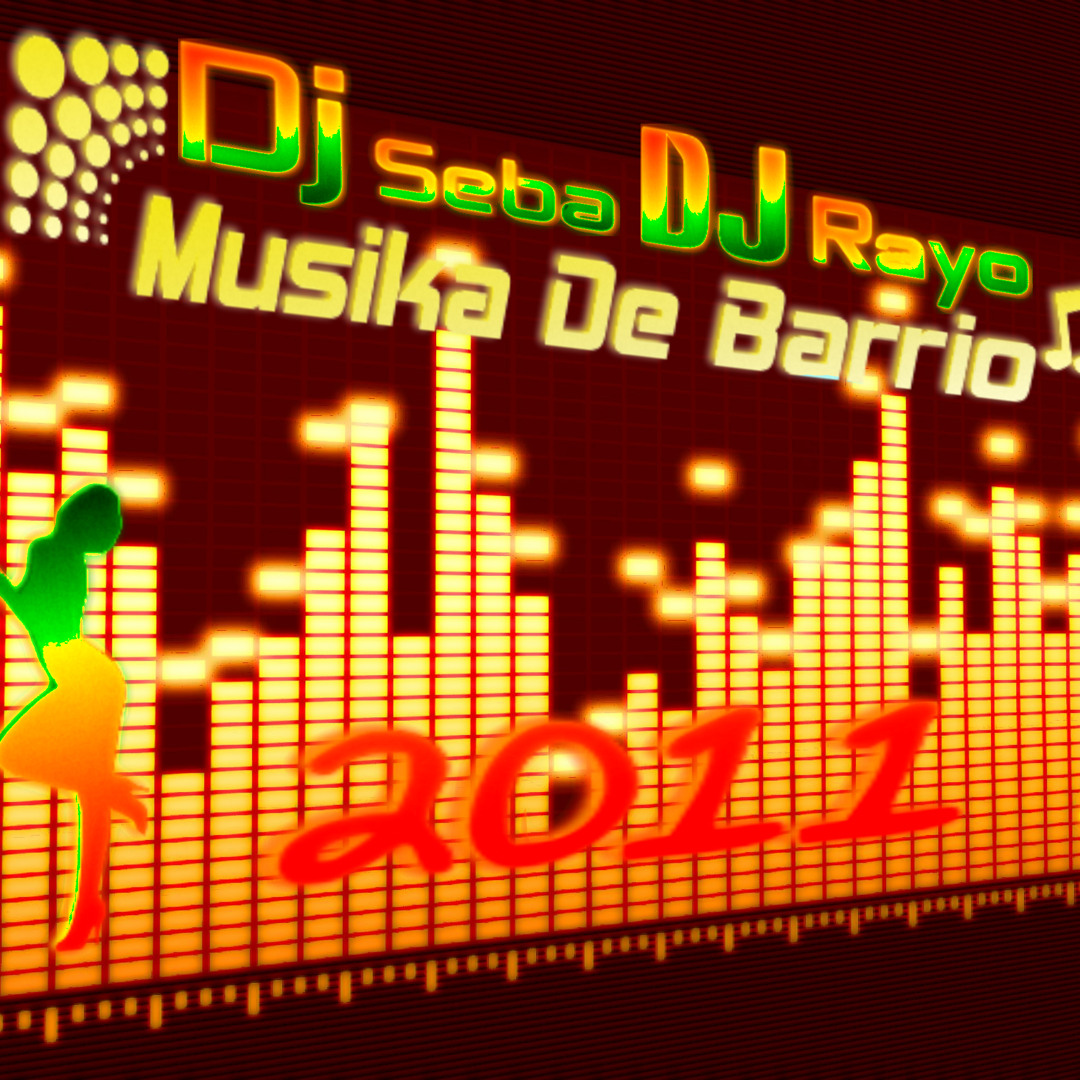 Stream 04-A Ritmo De Tambo - Super Sonor by musikadebarrio | Listen ...