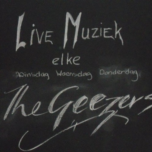 Stream The Geezers | Listen to The Geezers live at the Jet Lounge Feb ...