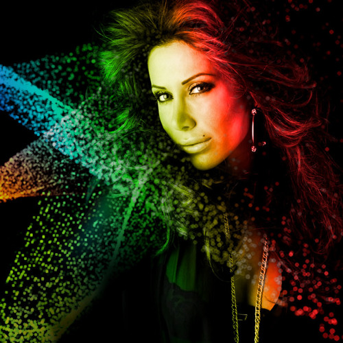 Listen to playlists featuring Mahsa Navi - Che Donyaye Ajibiye (DJ EMAD ...