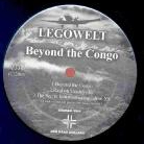 Stream Legowelt - Congo zombie by eclecticeel | Listen online for free ...