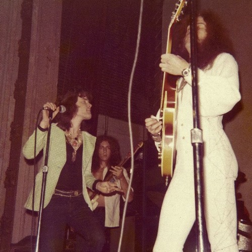 Stream Rattle my Snake - Vintage Amboy Dukes - Lost Tapes - Dave ...