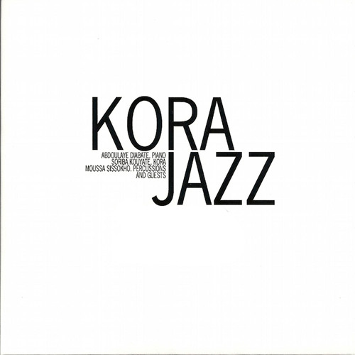 Stream Oye Como Va by KORA JAZZ TRIO Official | Listen online for free ...