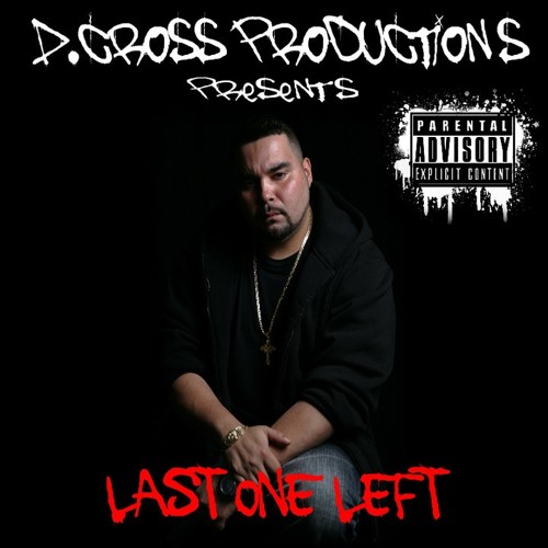 Stream The Original D.CROSS - What i gotta do by D.Cross Production's ...