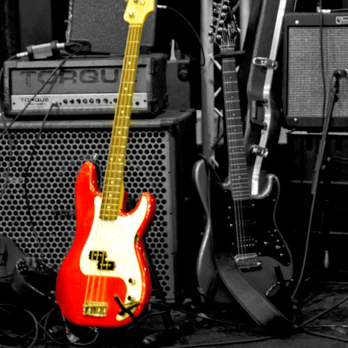 Stream River Deep Mountain High - Citizen Kane Band by Steve Wignall ...