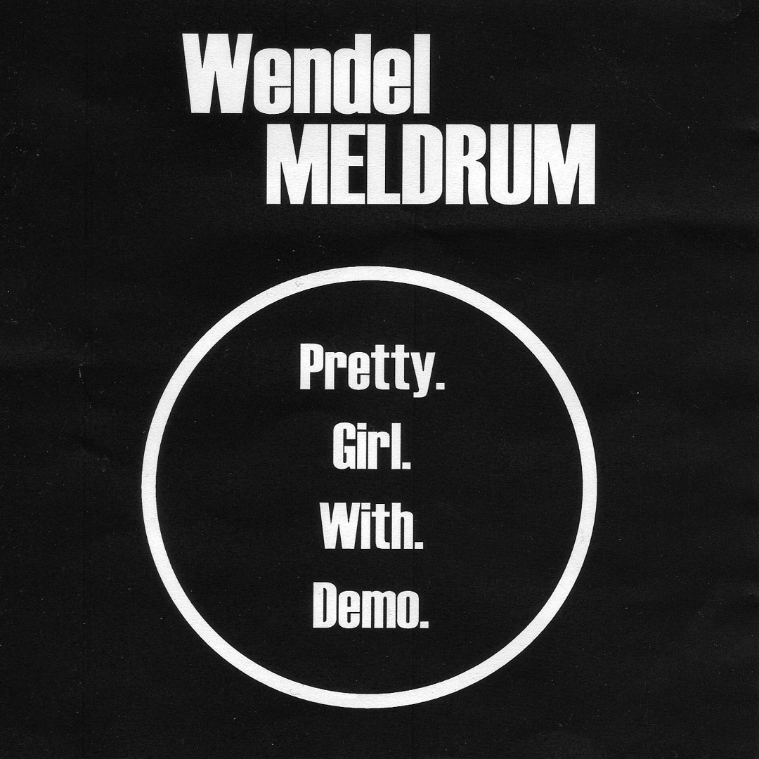 Stream Wendel Meldrum - Hideous Sinister Evil Pop Song by ...