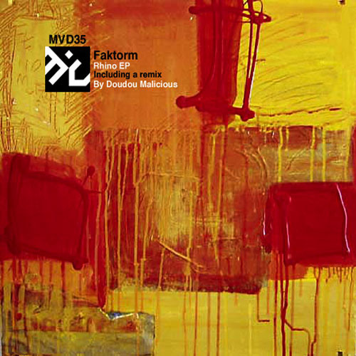 Stream MVD35 Faktorm - Shift by Multi Vitamins | Listen online for free on SoundCloud