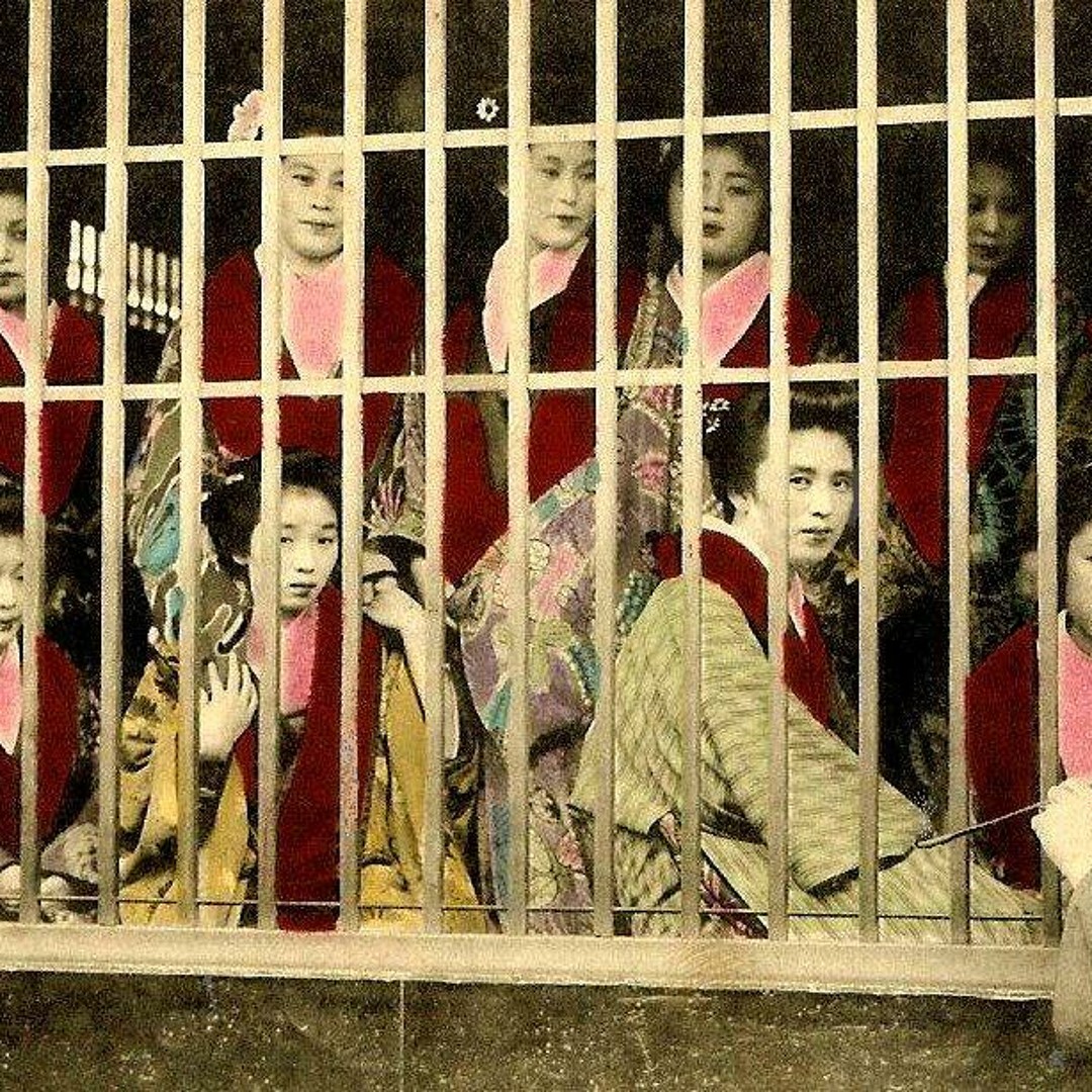 Stream Wake Mo Naku ~ Junko Mabuki by carnivalesque | Listen online for ...