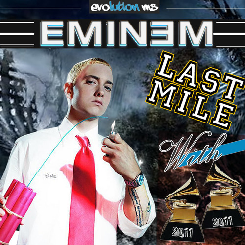 Stream Eminem - Underground (Evolution MS Remix) by EVOLUTIONMS ...